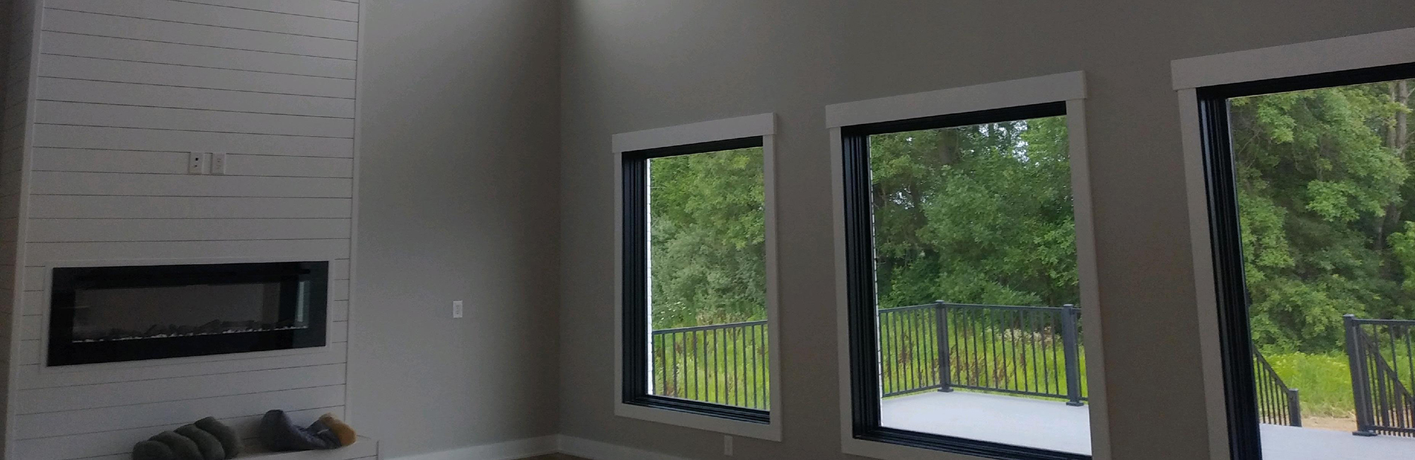 Solar Control Window Tinting - Solar Control Window Tinting